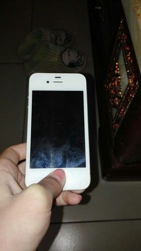 手机音量键凹进去了开不了机图标