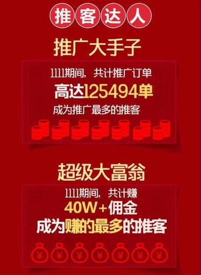 苏宁推客佣金比例图标