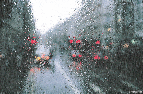 下雨天动态图片大全截图