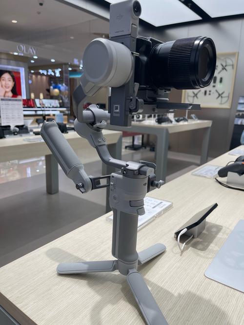 gimble稳定器图标