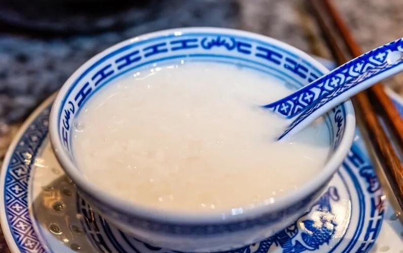 西米对人身体有什么好处图标