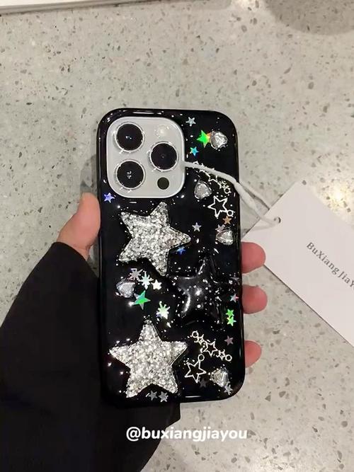 iphone照片右上角有个五角星图标