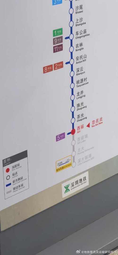 坐7号线到地铁线路图