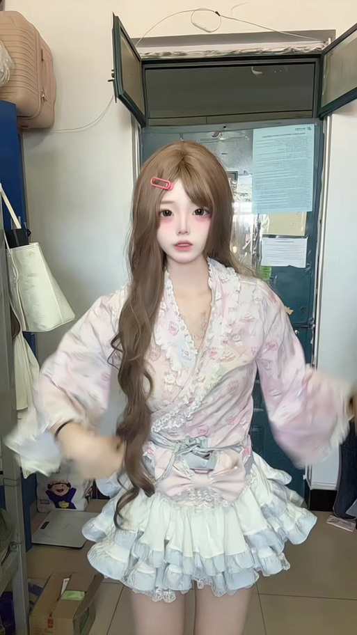 ltp女儿
