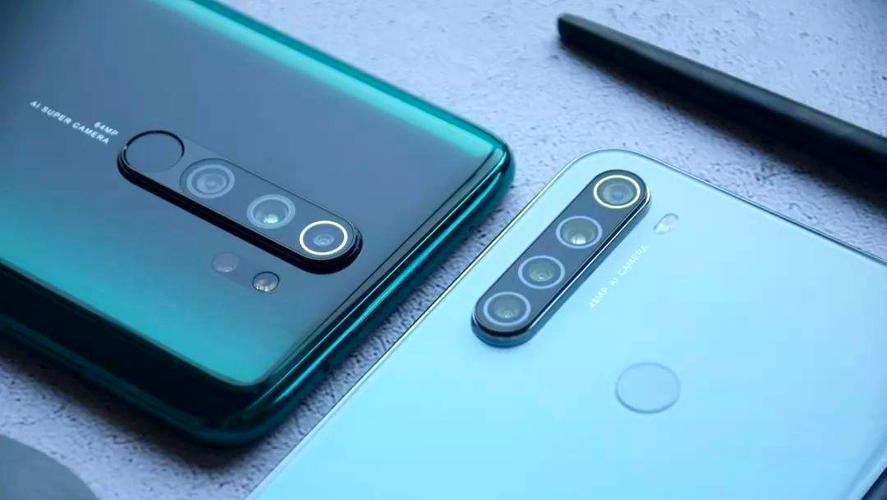 红米note7pro和note8图标