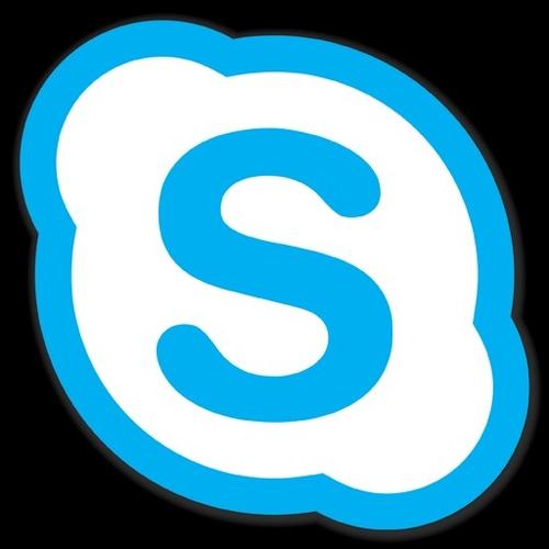 skype官方版安卓下载图标