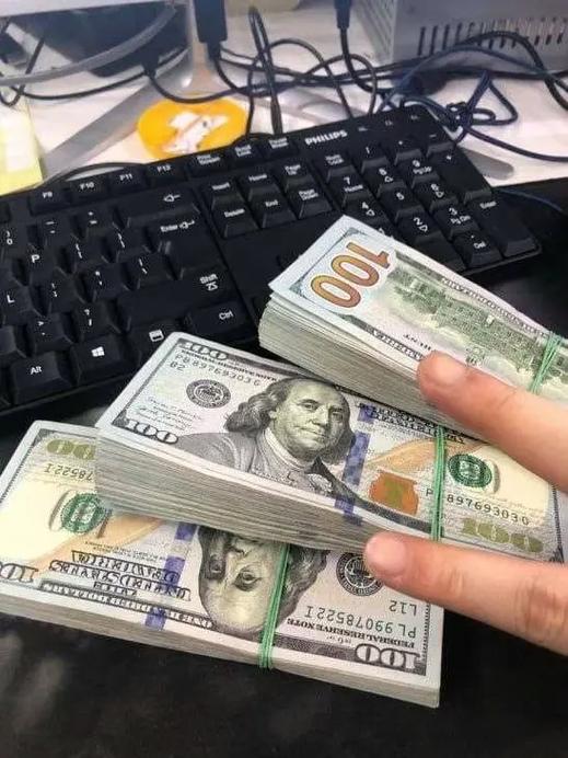 美金赚钱新项目