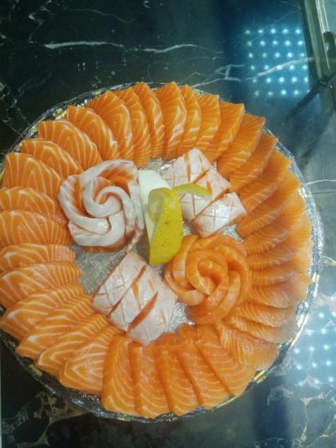 三文鱼生意好做吗图标