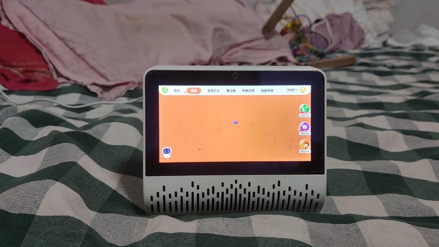 小度x6开机一瞬间关机截图