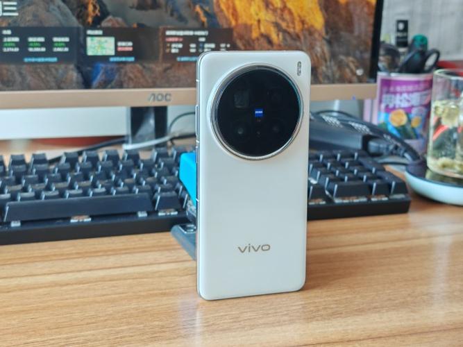 vivo手机怎么看买了几年了图标