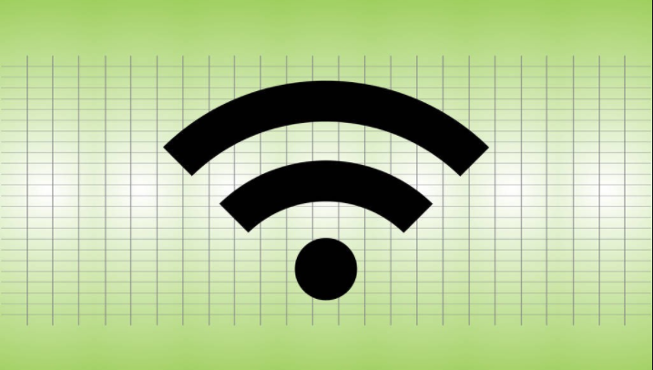 wifi显示无网络连接截图