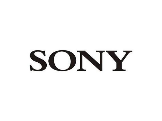 索尼相机logo截图