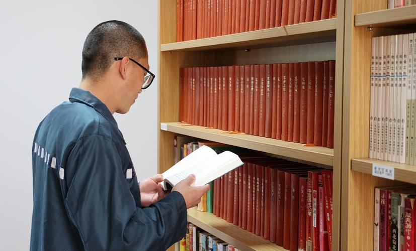 群文阅书声截图