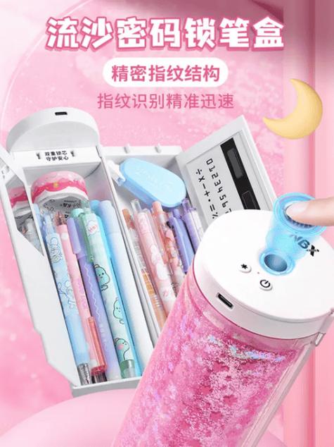 盒子上指纹能保留多久图标