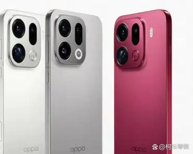 oppo一排4张照片变5张
