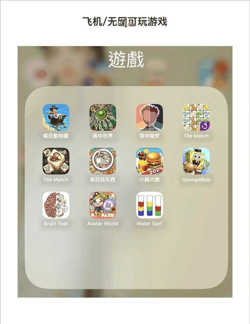 无需登录网页小游戏网站图标