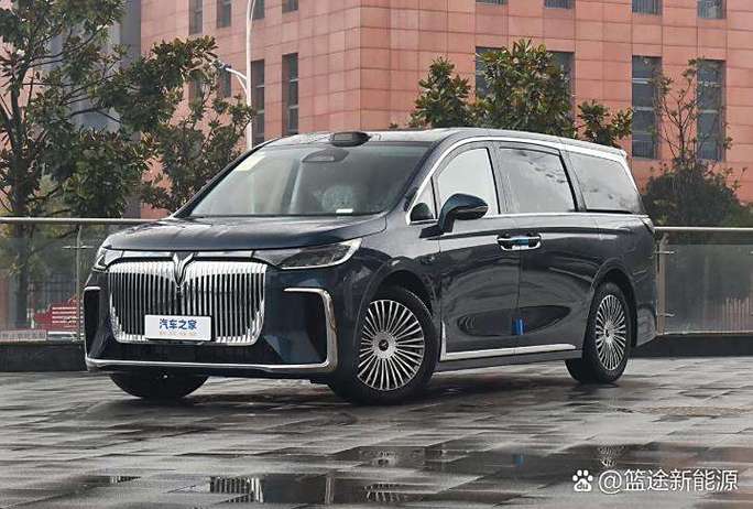 篮途汽车截图