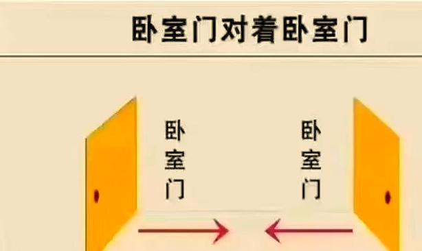 对门煞最好的化解方法