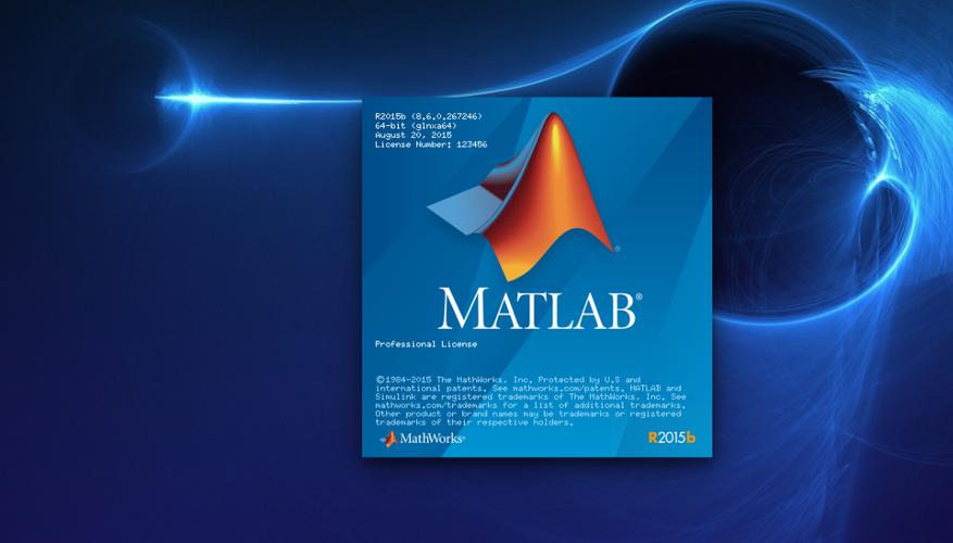 matlab软件免费下载图标