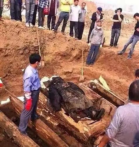 僵尸是真实存在的吗?图标
