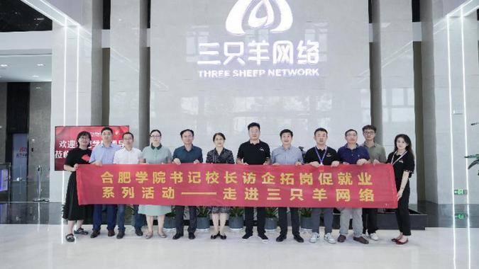 三只羊商城平台图标