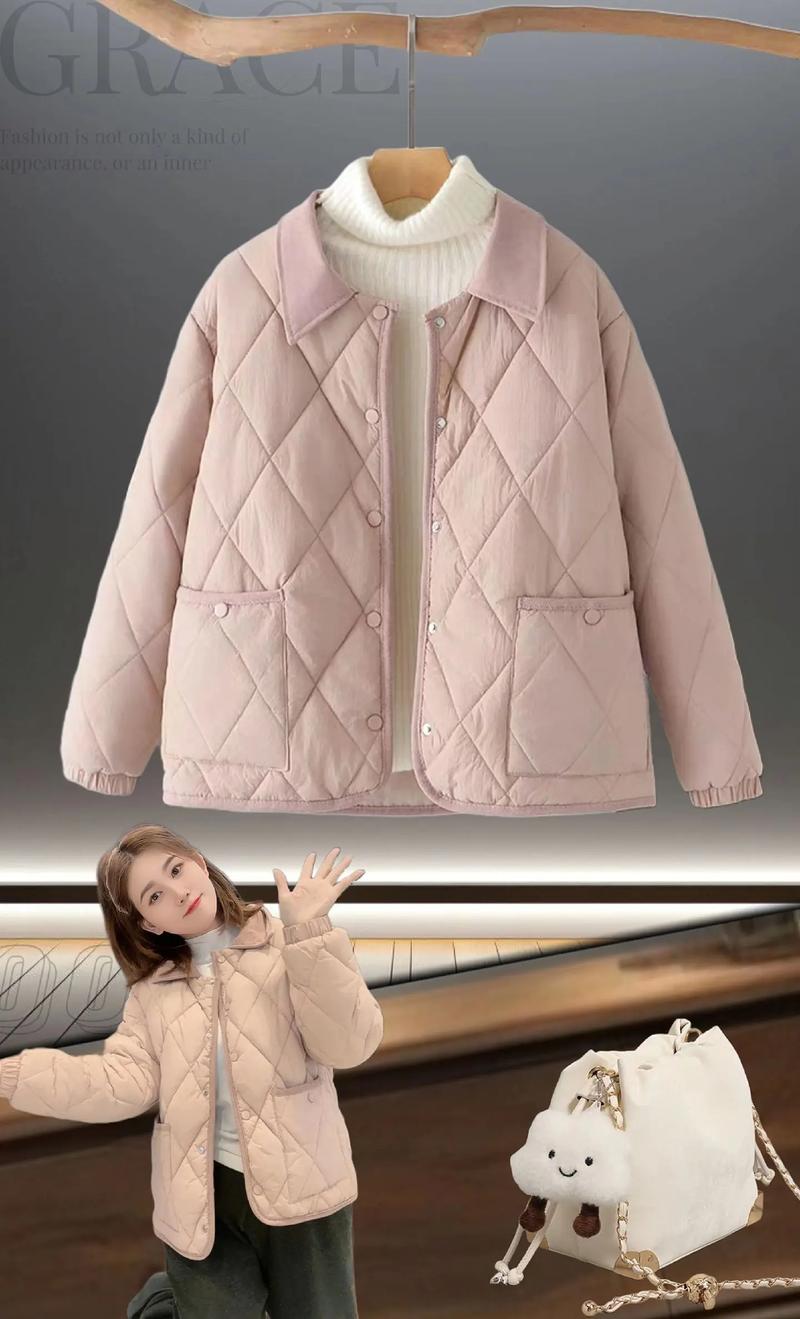 拼多多商城购物棉衣衣服游戏截图