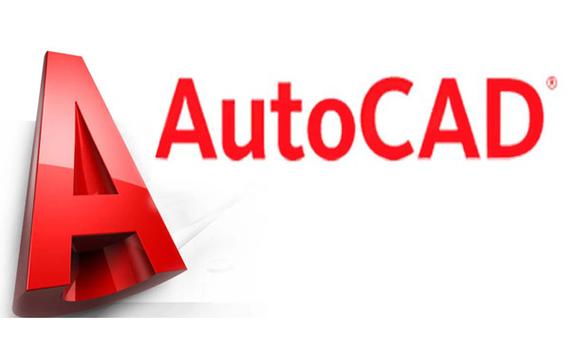 Autodesk AutoCAD图标