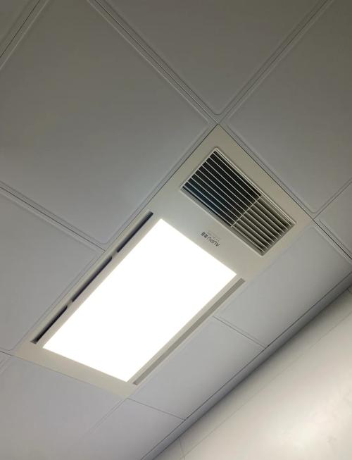 不带换气功能的风暖浴霸图标