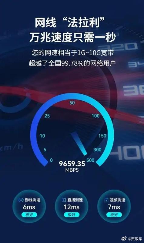 wifi测速软件哪个最准确图标