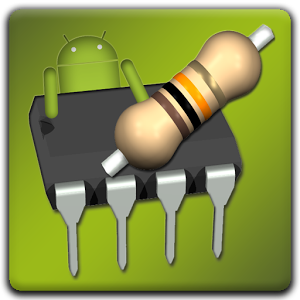 ElectroDroid官网图标