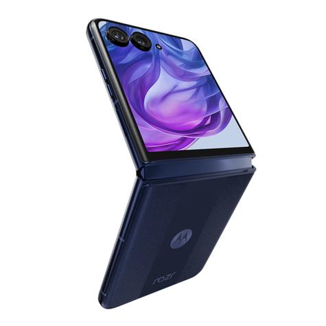 摩托罗拉razr50ultra图标