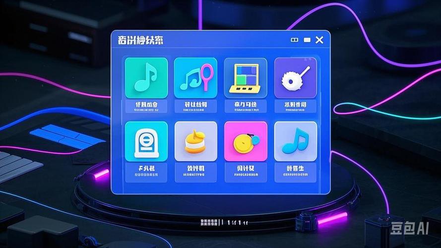 earmaster中文版下载截图