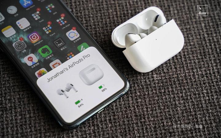 AirPods Pro图标