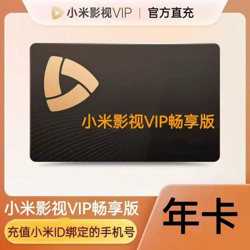 小米电视赠送的爱奇艺会员怎么用图标