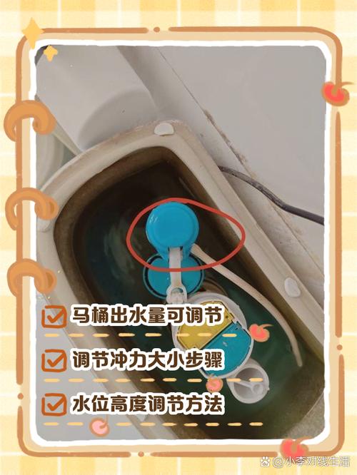 马桶每次冲水量可以调节吗截图