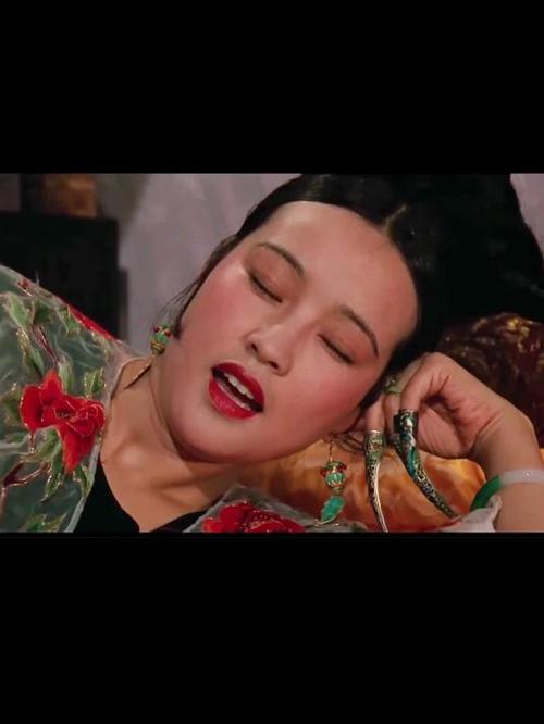 慈禧太后的野史图标