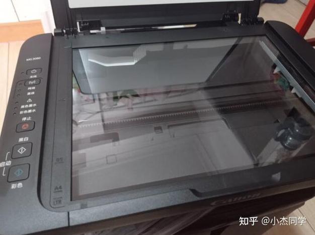mg3080能扫描吗截图