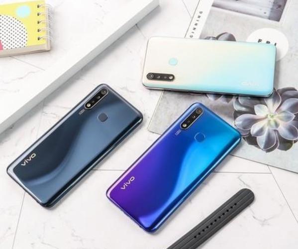 vivoy5s是低配吗图标