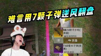 和平怎么加子弹截图