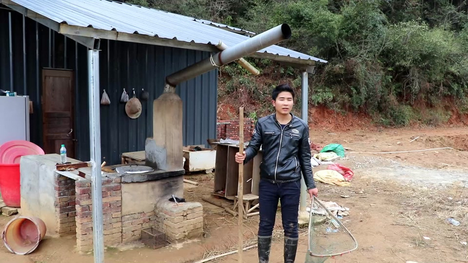 乡野小邓 百家号图标
