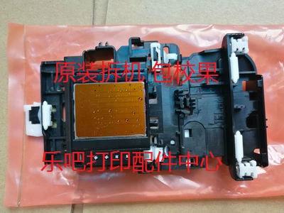 兄弟t500w打印机喷头拆解
