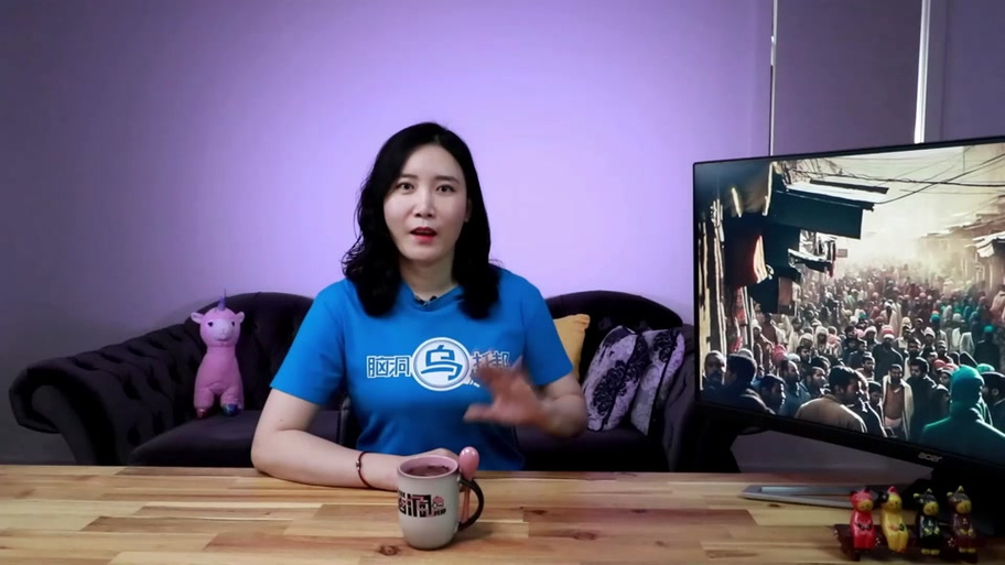 脑洞乌托邦视频全集