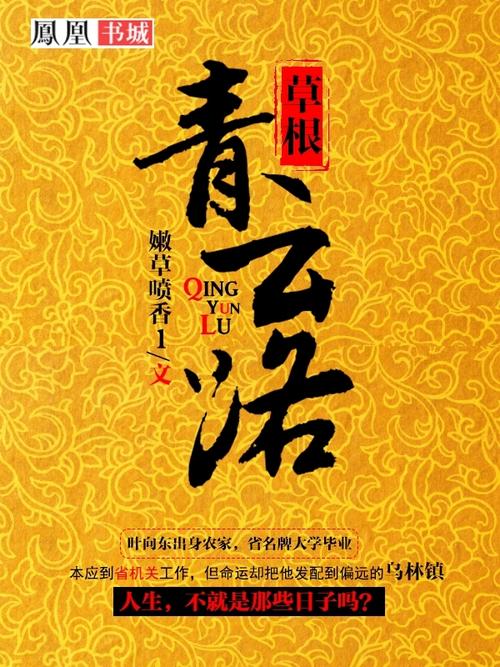 草根青云路免费阅读小说图标
