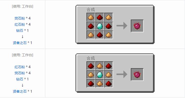 我的世界转换桌模组在哪下截图