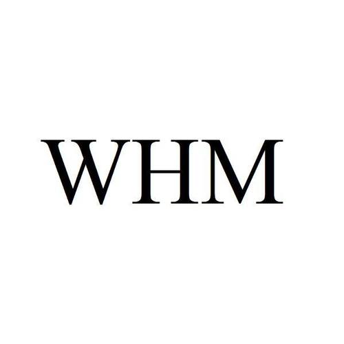 whm伙伴图标