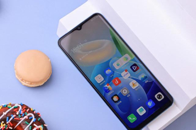 vivoY76s支持闪充吗图标