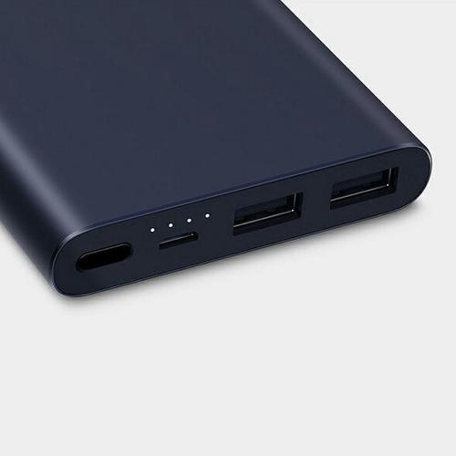 小米充电宝2代截图
