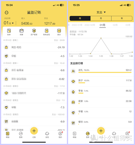 鲨鱼环球购物APP图标