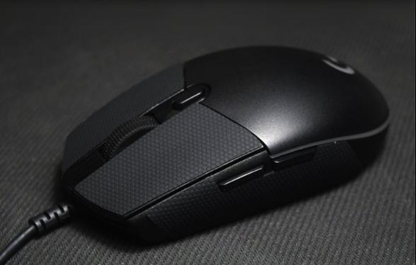 罗技g903和g502图标