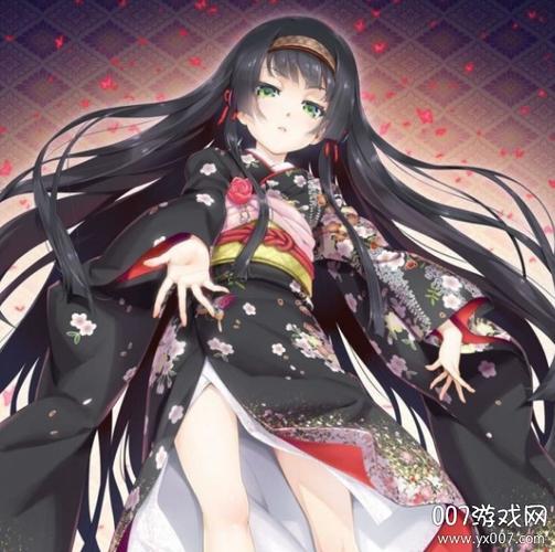 美少女万华镜5全cg存档图标
